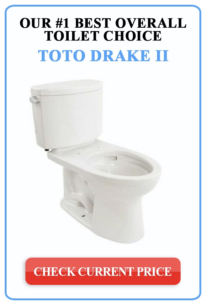 7 Best Toilets of 2020 Reviewed | The Ultimate Buyer’s Guide