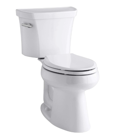 4 Best 10 Inch Rough in Toilets Reviewed (2020 UPDATED)