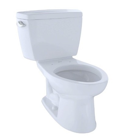 4 Best 10 Inch Rough in Toilets Reviewed (2020 UPDATED)